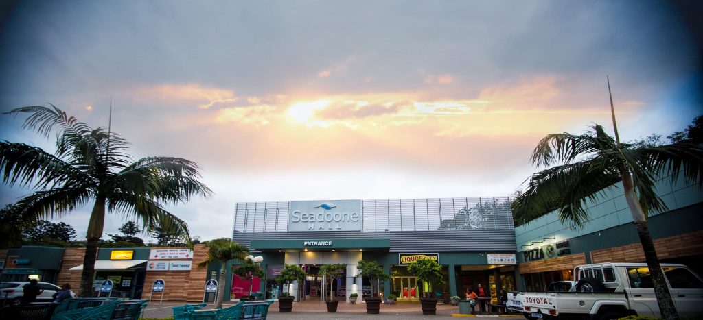 Seadoone Mall Amanzimtoti, KwaZulu-Natal – Shopping