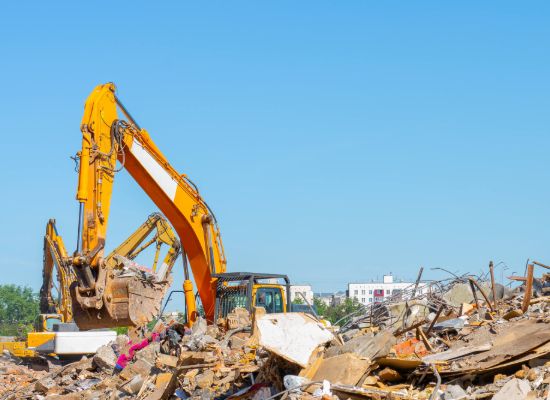 Rubble Removal Pros Johannesburg, Gauteng - Cleaning Services