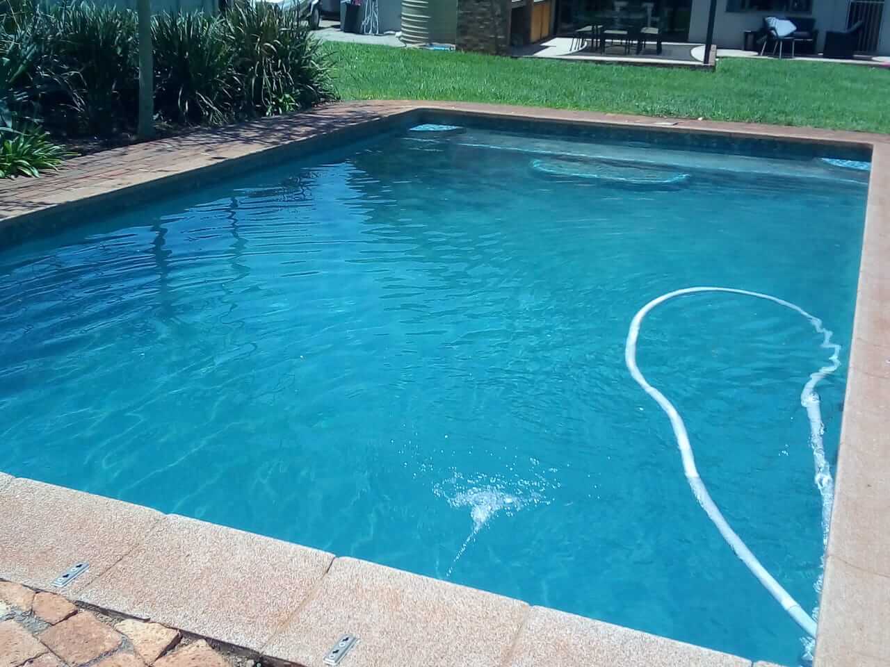 Swimming Pool Pros Roodepoort Roodepoort, Gauteng - Swimming Pools