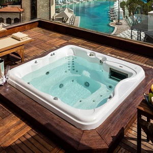 Jacuzzi Pros Johannesburg City, Gauteng - Swimming Pools