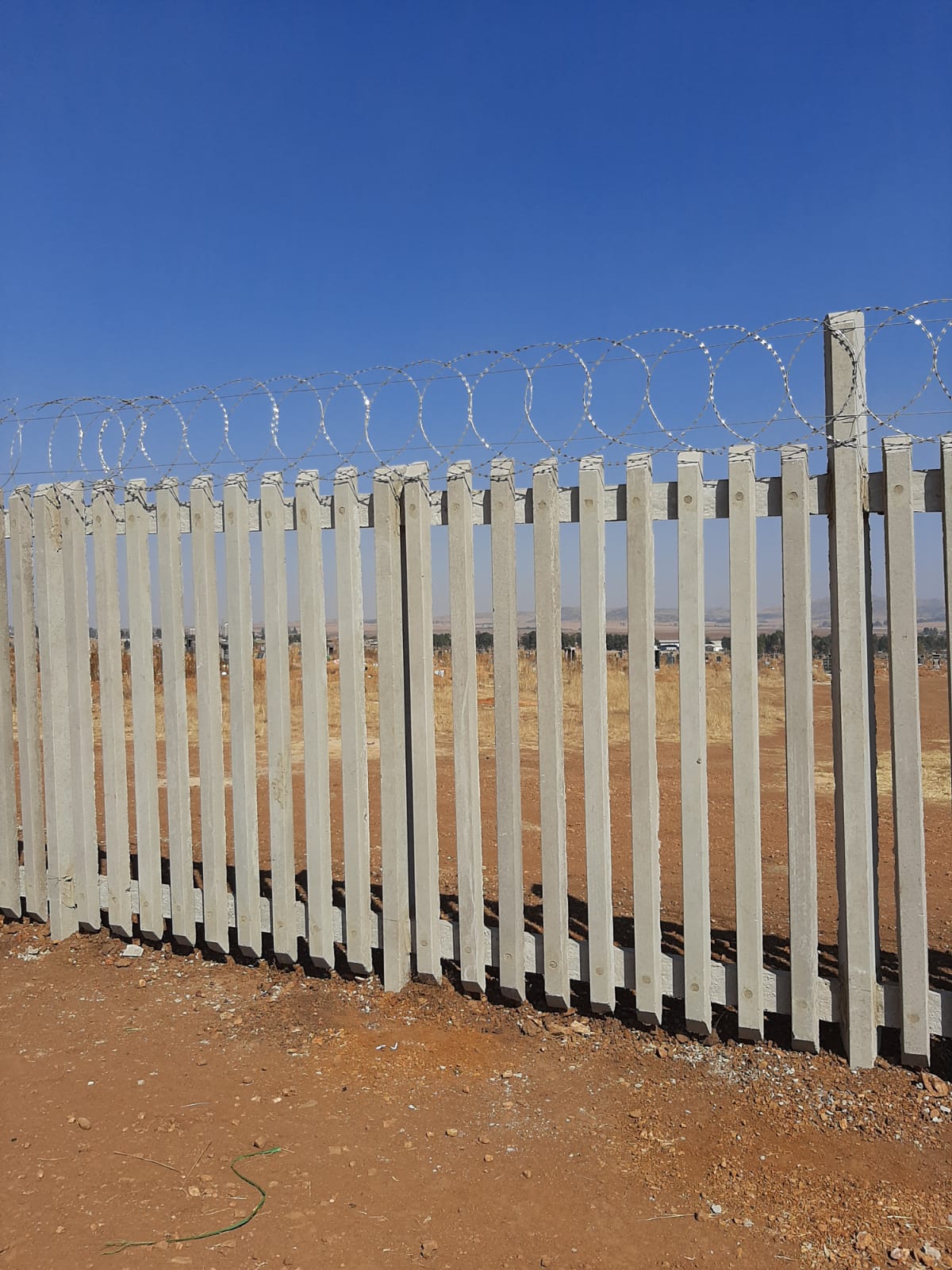 Precast Walling Pros Durban Pinetown, KwaZulu-Natal - Contractor