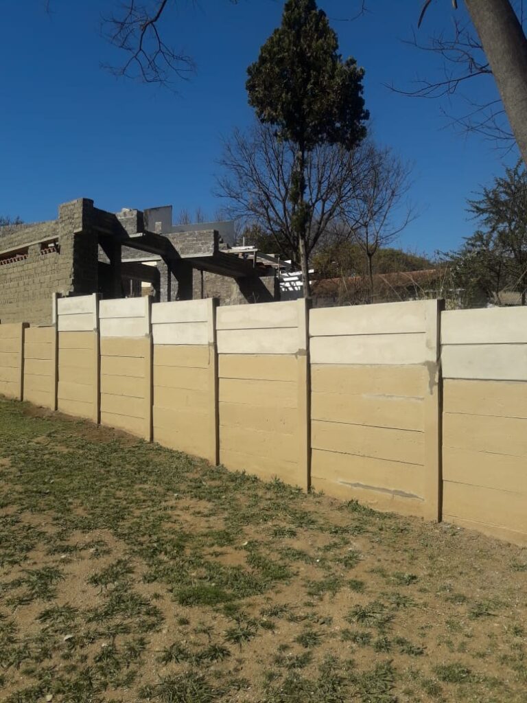Precast Walling Pros Durban Pinetown, KwaZulu-Natal - Contractor