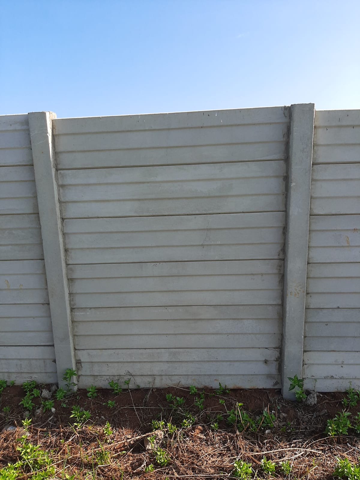 Precast Walling Pros Durban Pinetown, KwaZulu-Natal - Contractor