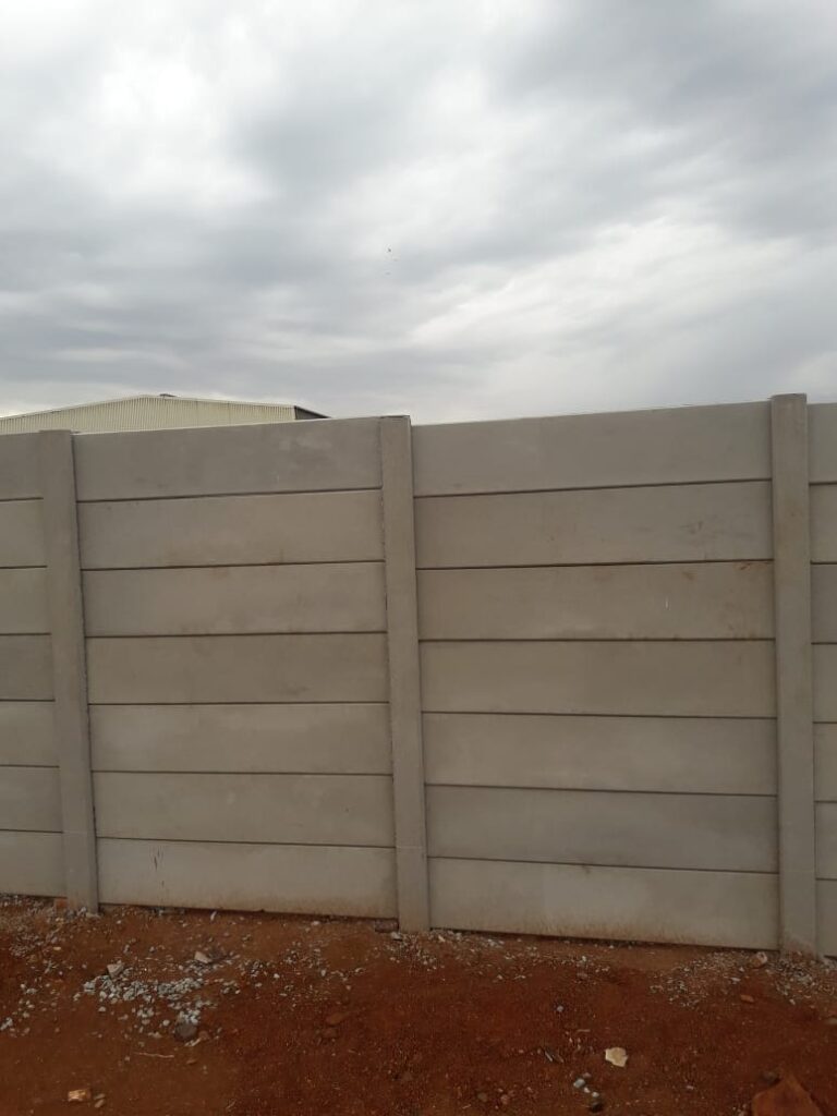 Precast Walling Pros Durban Pinetown, KwaZulu-Natal - Contractor