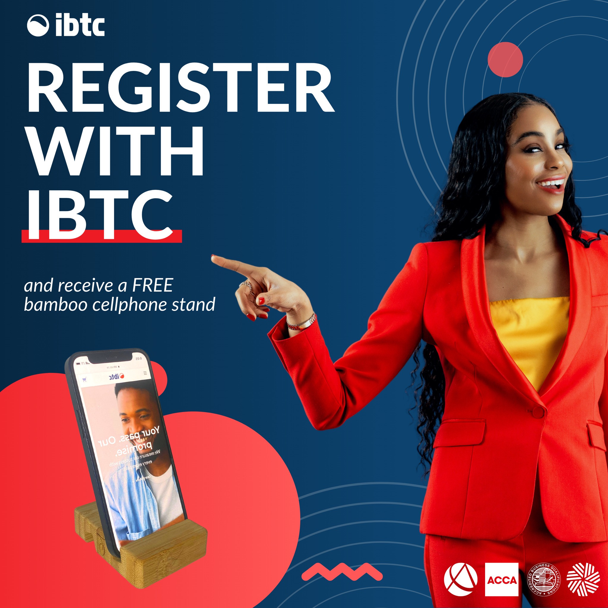 IBTC Cape Town Cape Town, Western Cape - University