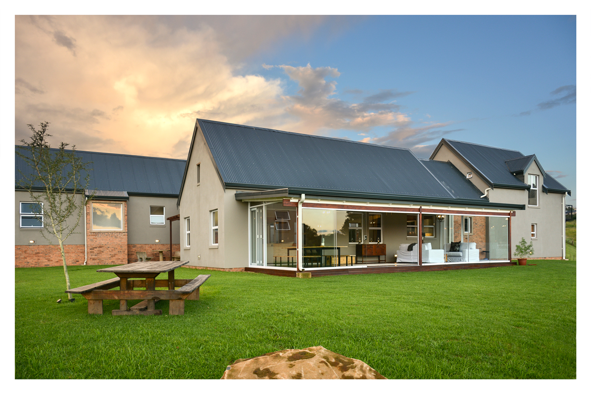 Eastwick Brothers Hilton, KwaZulu-Natal - Real Estate