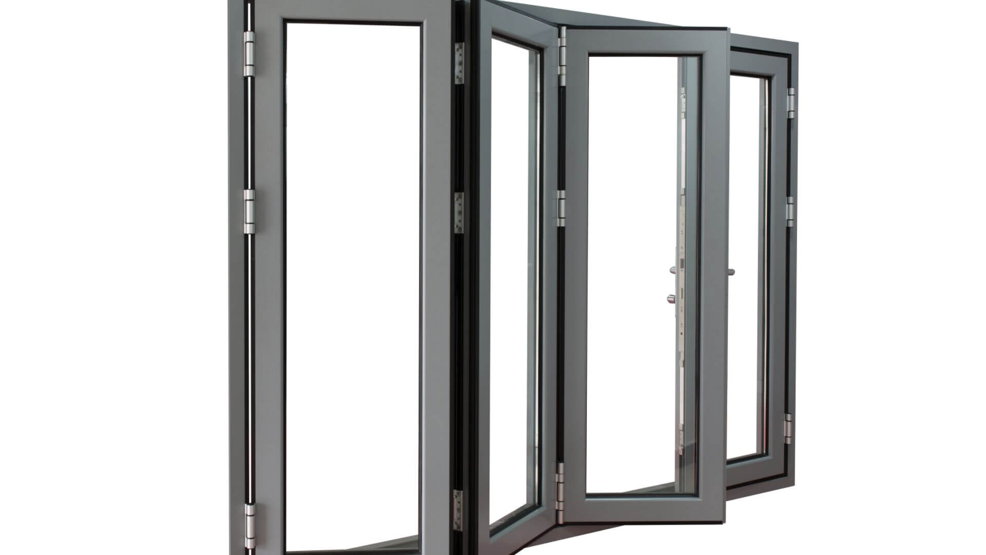 Aluminium Pros Johannesburg, Gauteng - Window Installation