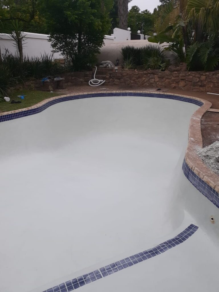 Norris Pool Services Sandton, Gauteng - Swimming Pools