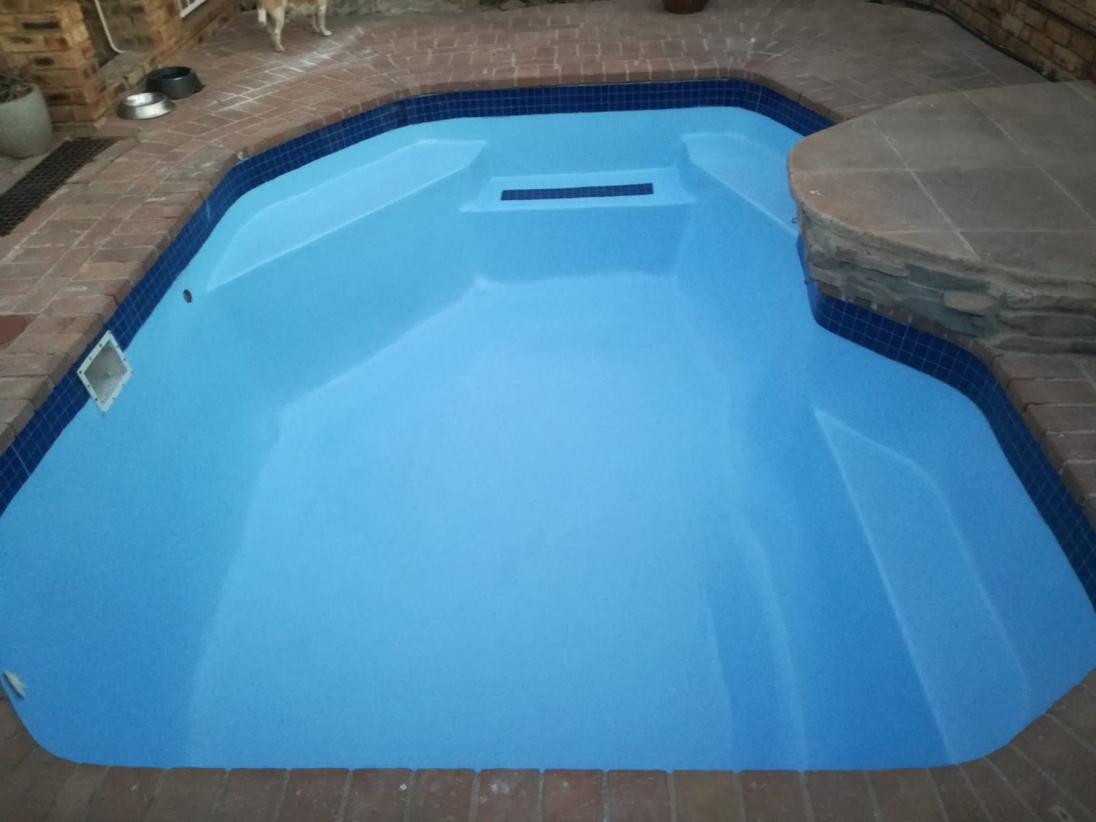 Norris Pool Services Sandton, Gauteng - Swimming Pools