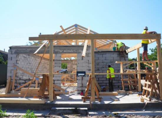 Building Pros - House Builders Pretoria Akasia, Gauteng - Building