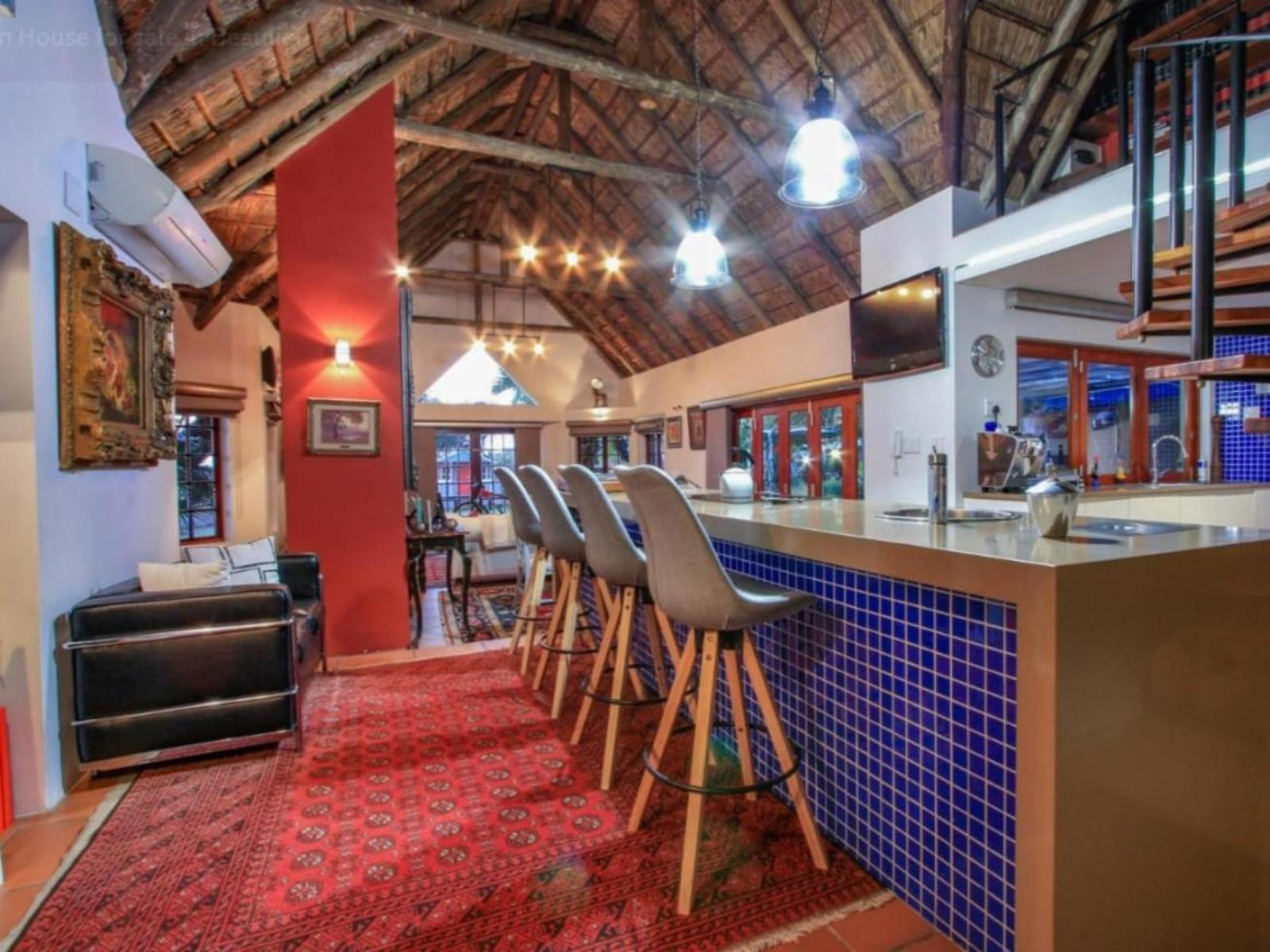 Lipizzaner Lodge Midrand, Gauteng - Lodge