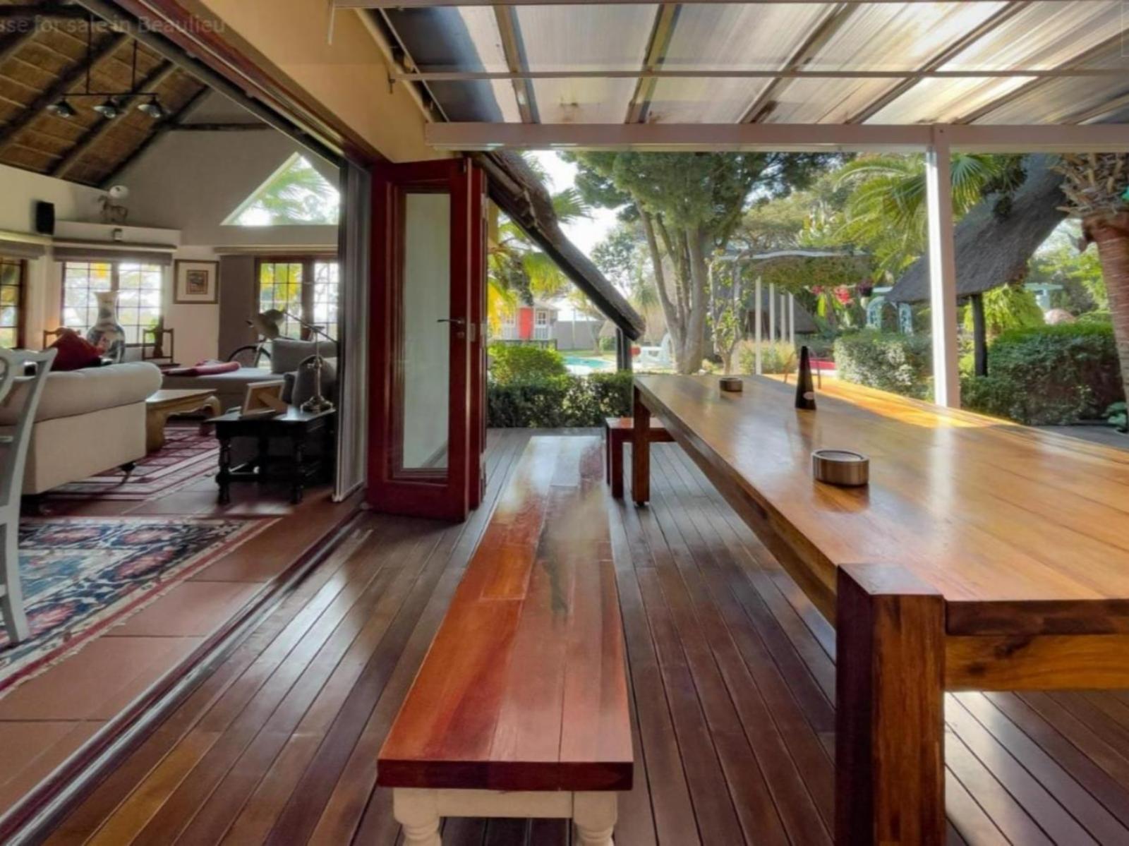 Lipizzaner Lodge Midrand, Gauteng - Lodge