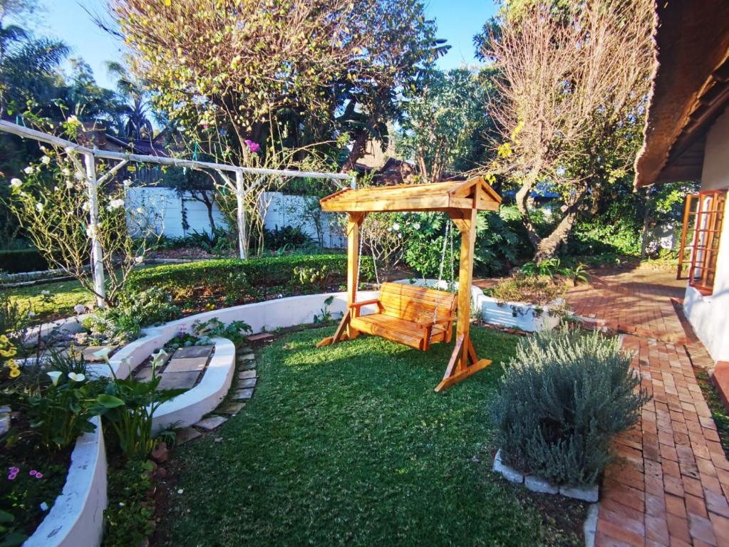 Libra Lodge Randburg, Gauteng - Lodge